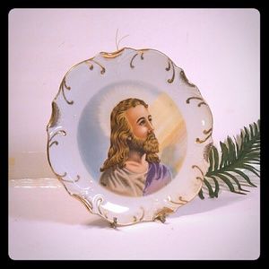 Accents | Religious Collector Plate | Poshmark